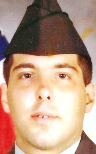 Michael D. Anspach | News, Sports, Jobs - Altoona Mirror